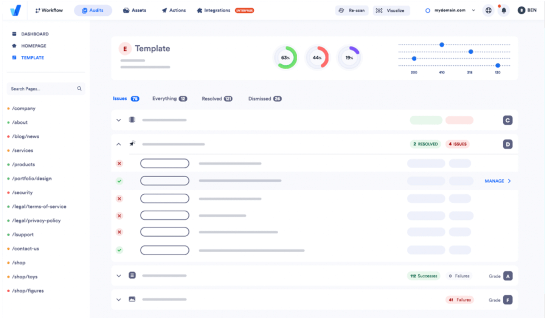 Digital Stacks、AI搭載のウェブアクセシビリティー改善ソリューション｜DXable
